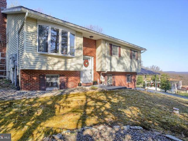 45 Allen Drive