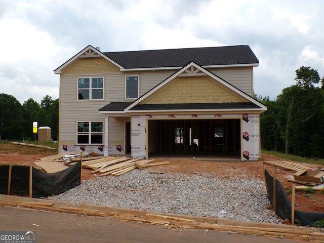 45 Altamaha Dr Unit 14, Jefferson, GA 30549