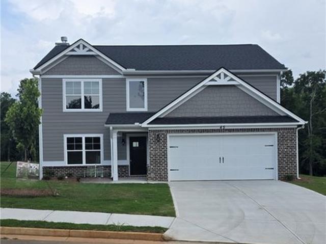 45 Altamaha Dr Unit 14, Jefferson, GA 30549