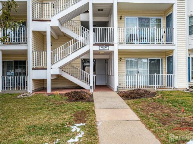 45 Amethyst Way, Franklin Park, NJ 08823 | MLS #2609 R