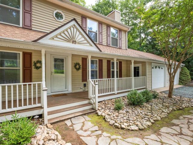 45 amethyst rd