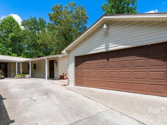 45 and 54 Forsythe Lane