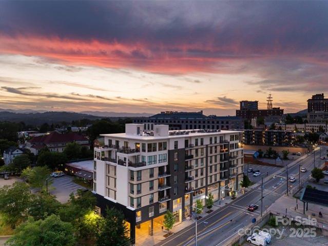45 Asheland Ave Ste 402, Asheville, NC 28801