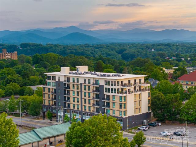 45 Asheland Ave, Unit 405, Asheville, NC 28801 | MLS #4247