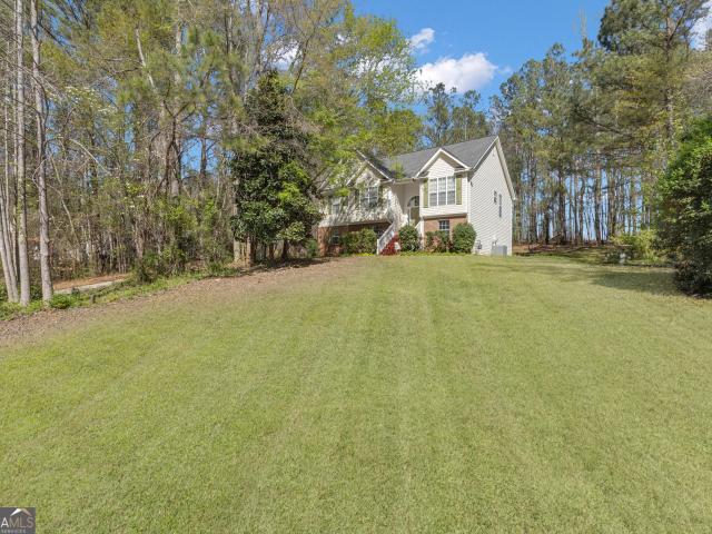 45 Ashley Woods Drive