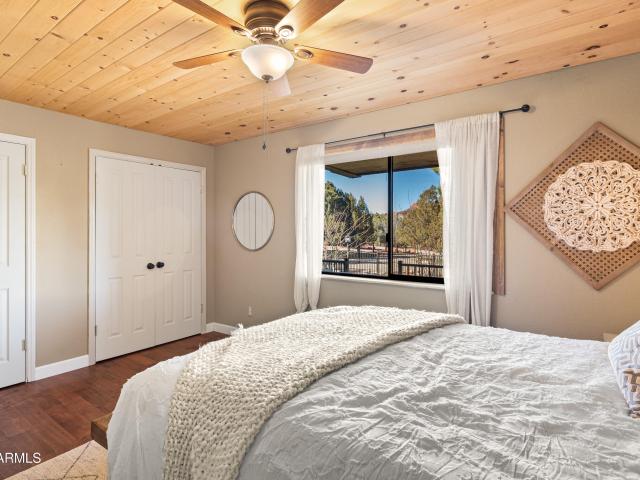 45 Arabian Dr, Sedona, AZ 86351 | MLS #6976