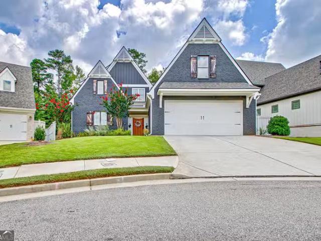 45 Arbor Garden Cir, Newnan, GA 30265 MLS 10360076