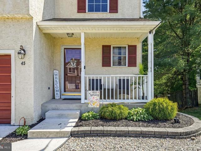 45 Arbour Lane