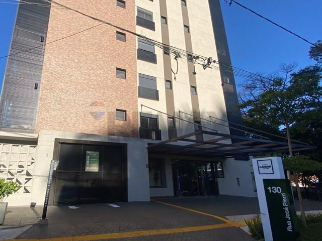 45 Área Útil Apartamento Alugar, 1 Dormitórios localizado em Rua José Pierri, 130 UNAERP Nova Ribeirânia, Ribeirão Preto, São Paulo, 14096630 | Brasil