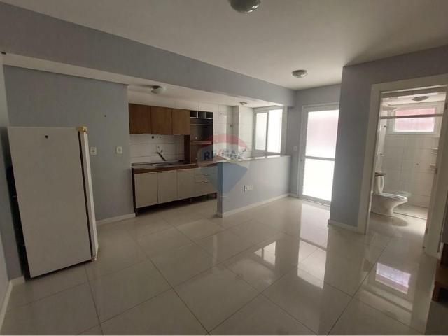45 Área Útil Apartamento Alugar, 1 Dormitórios localizado em Centro, Passo Fundo, Rio Grande do Sul, 99010110 | Brasil