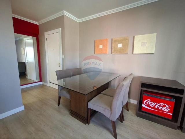 45 Área Útil Apartamento Alugar, 1 Dormitórios localizado em Centro, Passo Fundo, Rio Grande do Sul, 99010240 | Brasil
