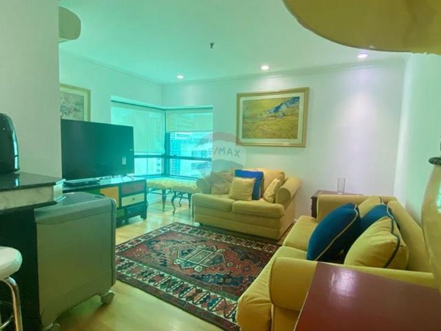 45 Área Útil Apartamento Alugar, 1 Dormitórios localizado em Jardim Paulista, São Paulo, São Paulo, 01423000 | Brasil