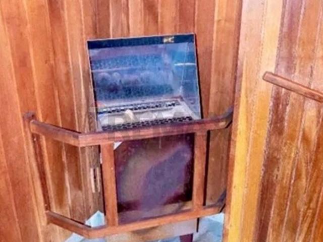 45 Área Útil Apartamento Alugar, 1 Dormitórios localizado em Rua Antonio Borba, 192, Vila Madalena, São Paulo, São Paulo, 05451 070 | Brasil