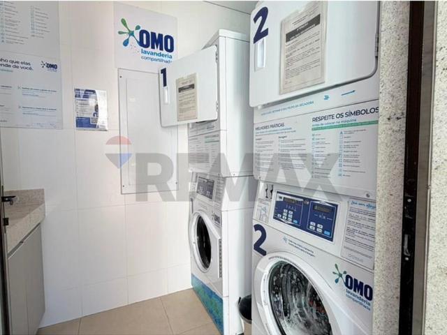 45 Área Útil Apartamento Alugar, 1 Dormitórios localizado em Rua Francisco Vaz de Magalhães, 220 Cascatinha Cascatinha, Juiz de Fora, Minas Gerais, 36033340 | Brasil