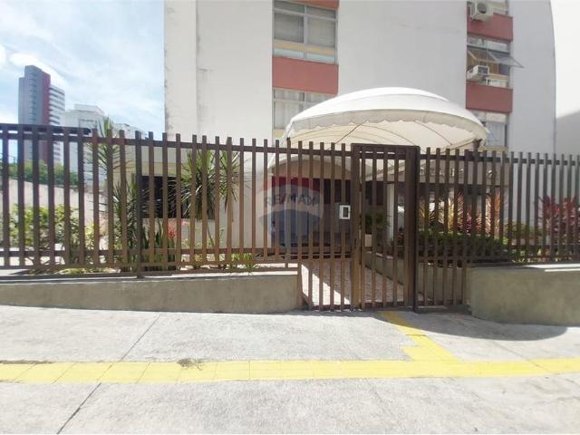 45 Área Útil Apartamento Alugar, 1 Dormitórios localizado em Rua Nita Costa, 128 Edf Cezanne Jardim Apipema, Salvador, Bahia, 40155000 | Brasil