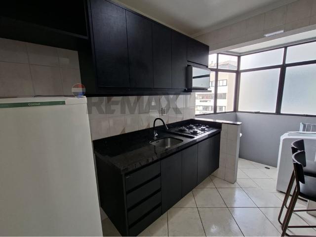 45 Área Útil Apartamento Alugar, 1 Dormitórios localizado em Rua Paissandú, 1455, Centro, Passo Fundo, Rio Grande do Sul, 99010101 | Brasil