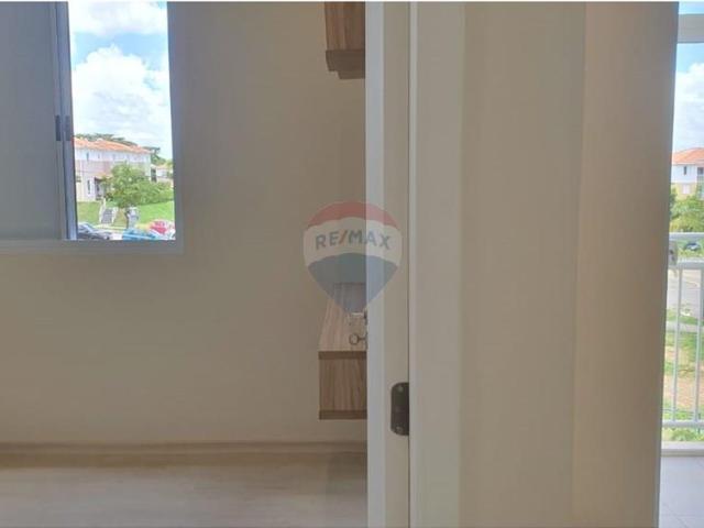 45 Área Útil Apartamento Alugar, 2 Dormitórios localizado em Vossoroca, Votorantim, São Paulo, 18119372 | Brasil
