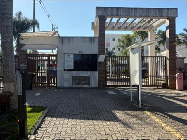 45 Área Útil Apartamento Alugar, 2 Dormitórios localizado em Alameda Reino Unido, 370, Boa Vista, Sorocaba, São Paulo, 18085847 | Brasil