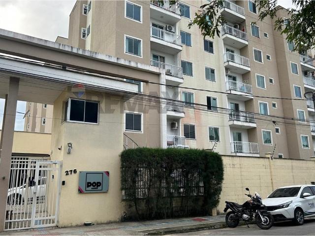 45 Área Útil Apartamento Alugar, 2 Dormitórios localizado em Avenida Maria Teixeira Joca, 276, Coité, Eusébio, Ceará, 61765 060 | Brasil
