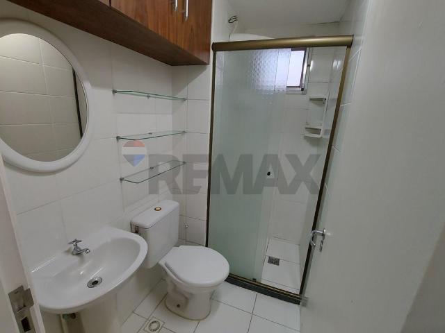 45 Área Útil Apartamento Alugar, 2 Dormitórios localizado em Conjunto City Jaraguá, São Paulo, São Paulo, 02998060 | Brasil