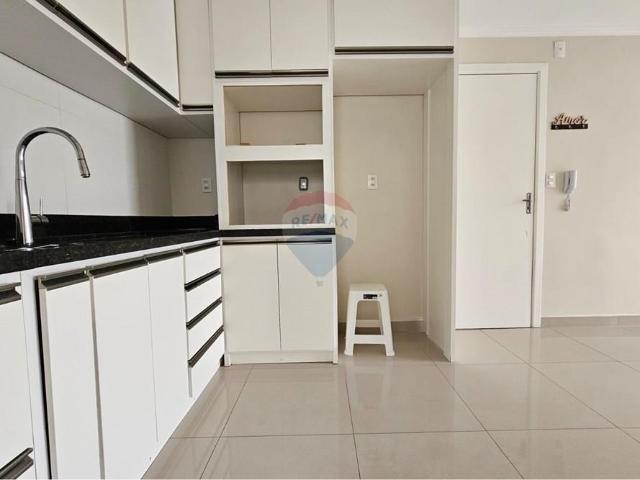 45 Área Útil Apartamento Alugar, 2 Dormitórios localizado em Jardim Panorâmico, Lages, Santa Catarina, 88524005 | Brasil