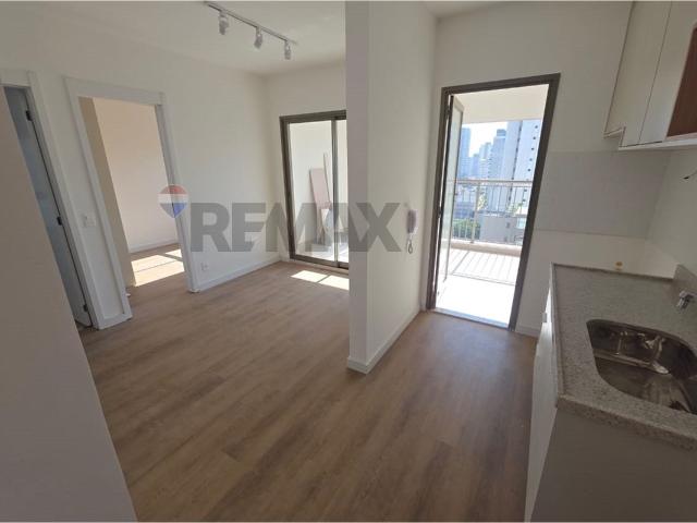 45 Área Útil Apartamento Alugar, 2 Dormitórios localizado em Perdizes, São Paulo, São Paulo, 05017020 | Brasil