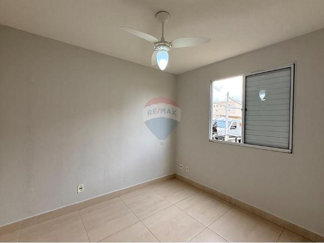 45 Área Útil Apartamento Alugar, 2 Dormitórios localizado em Residencial Morada das Acácias, Limeira, São Paulo, 13481650 | Brasil