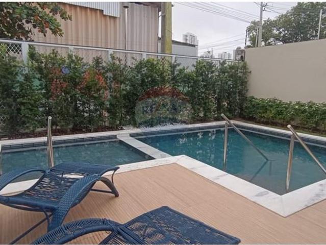 45 Área Útil Apartamento Alugar, 2 Dormitórios localizado em Rua Evaristo Carneiro Leão, 273, Boa Viagem, Recife, Pernambuco, 51030720 | Brasil