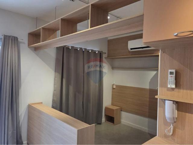 45 Área Útil Studio Alugar, 1 Dormitórios localizado em Avenida Doutor Cardoso de Melo, 716, Vila Olímpia, São Paulo, São Paulo, 04548000 | Brasil