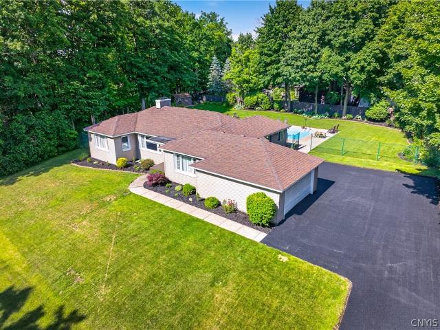 45 Arlington Road