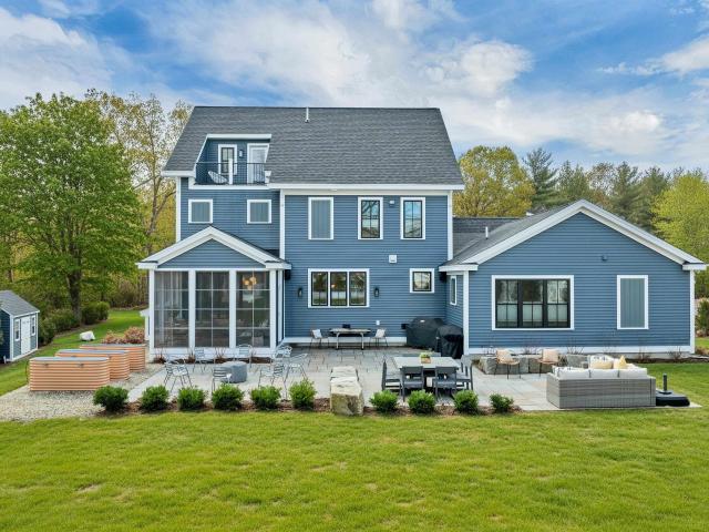 45 Artwill Avenue