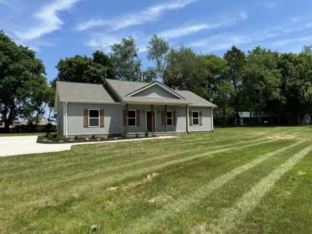 45 AUTUMN RIDGE LN, LAFAYETTE, TN 37083 Single Family Residenc.