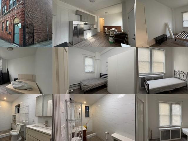 45 Ave/162 street 4 bed 2 bath, utilities included