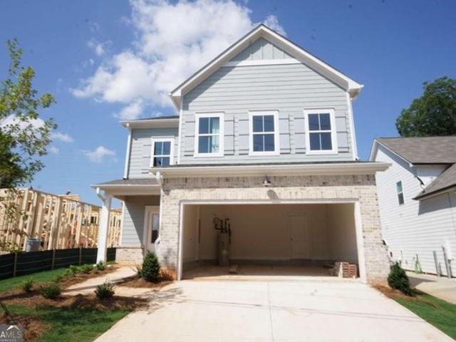 45 Aviation Rd SE, Marietta, GA 30060