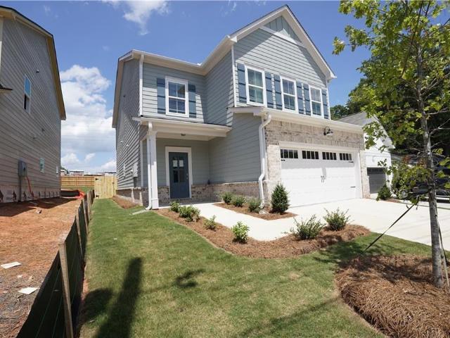 45 Aviation Road SE