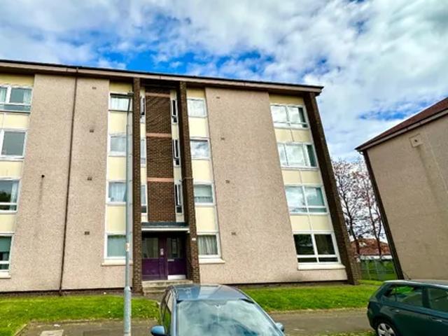 45 Banner Road, Glasgow, G13 2HU, United Kingdom | 2 bed apartment for rent #167645164 | Rentberry