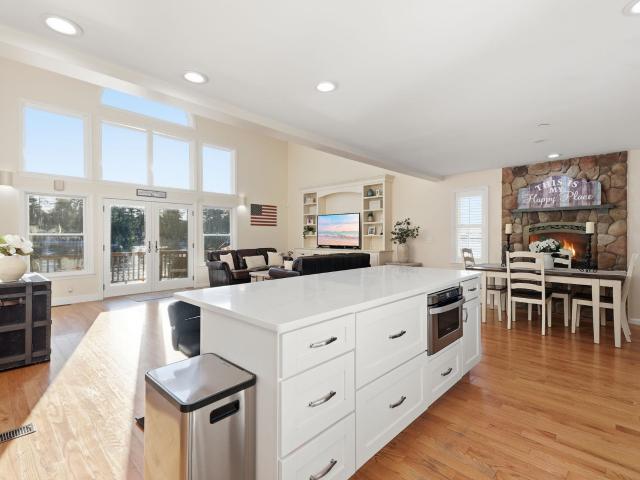 45 Ball Avenue