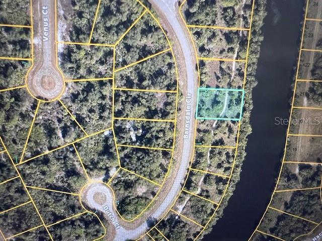 45 Barnsdale Cir, North Port, FL 34288 | MLS #C7522 | Compass
