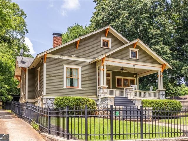 45 Bates Avenue SE