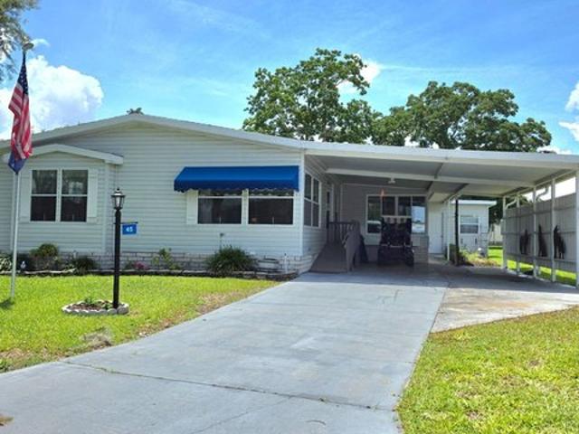 45 Bayberry Dr Unit 303, Leesburg, FL 34788