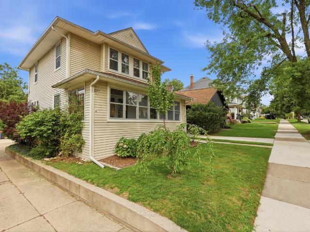 45 Benjamin Avenue
