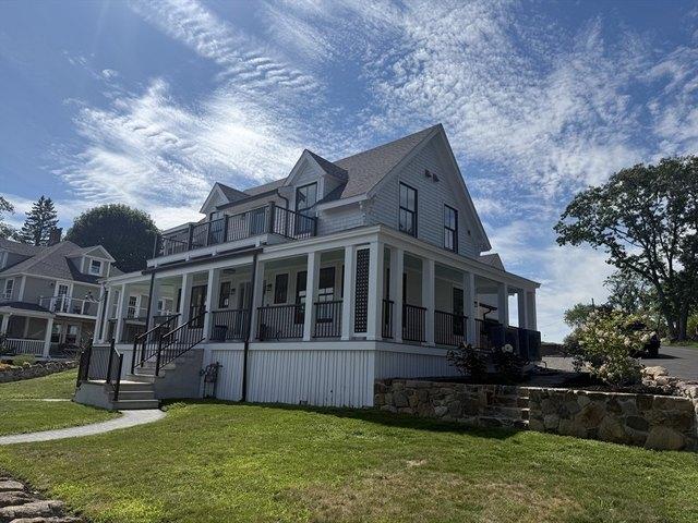 45 Beach Rd, Gloucester, MA 01930