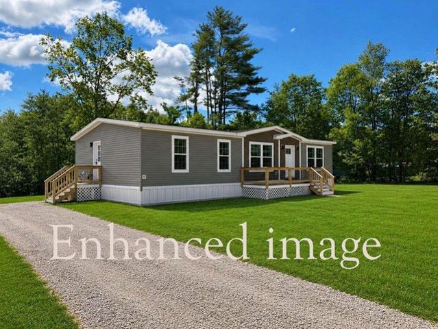 45 Bean St, Turner, ME 04282