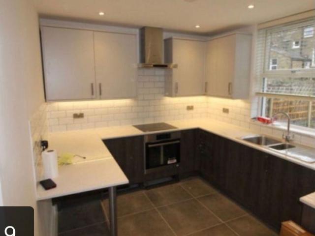 4/5 Bedrooms Brand New House