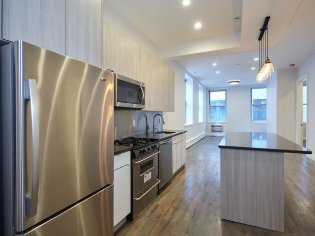 45 Beekman Street, New York, NY