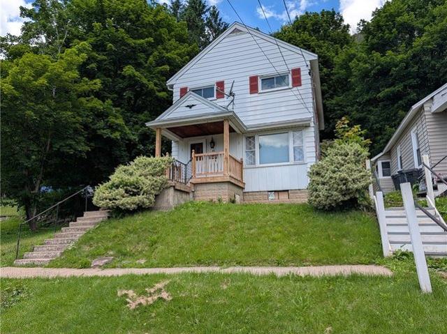 45 Belleview Ave, Bradford, PA 16701