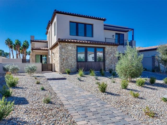 45 Bellissima Lago Court