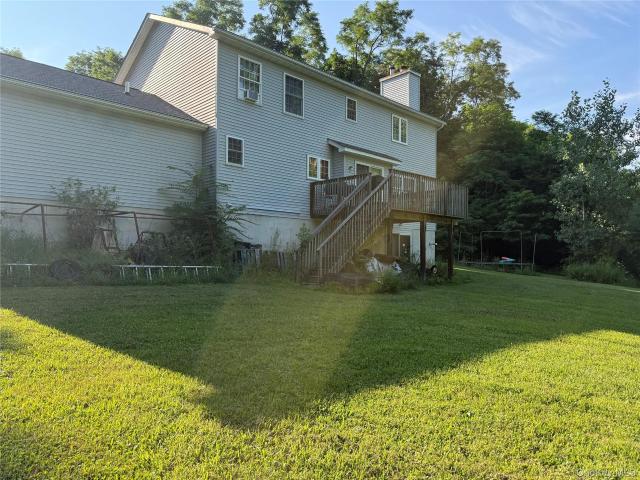 45 Berea Road