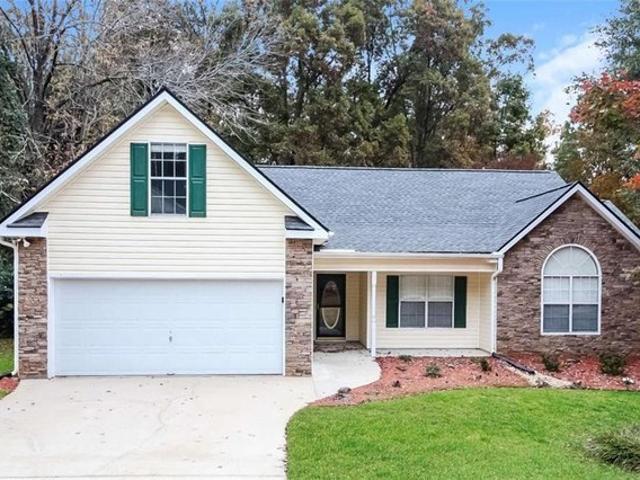45 Berkshire Keep, Covington, GA 30016