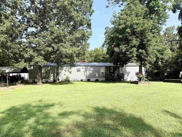 45 Betty Owens Rd, Higden, AR 72067
